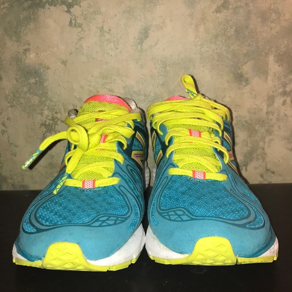 New Balance | Shoes | New Balance 79v3 Trail Running Shoe | Poshmark